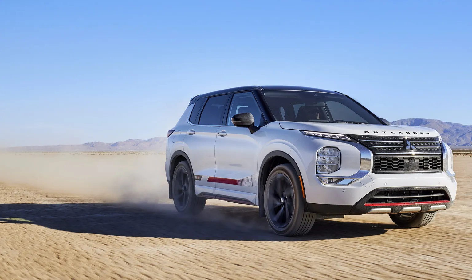 Vehicle Protection Plans | Elder Mitsubishi